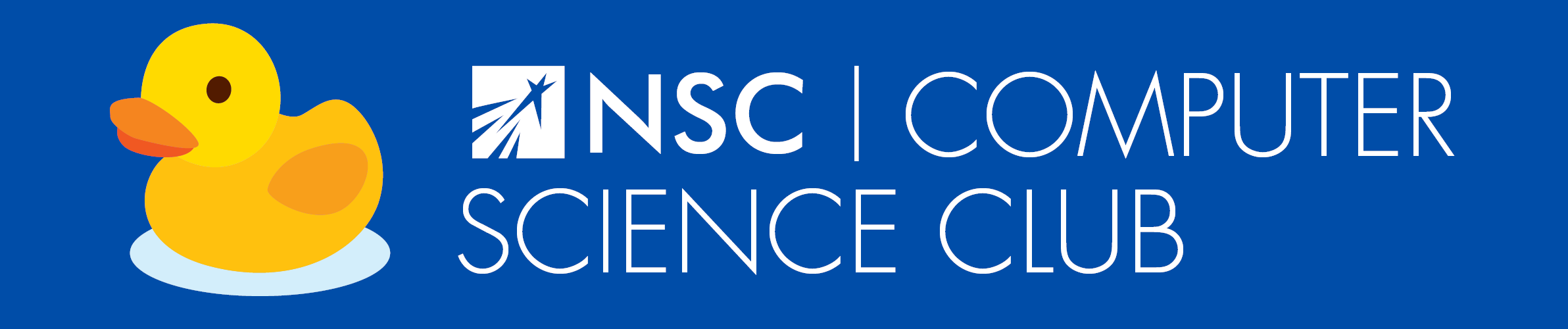 NSC Computer Science Club